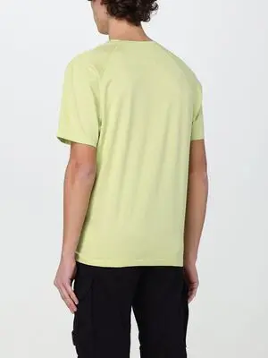 C.P. COMPANY C. P. Company T-shirt - Lime