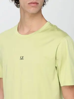 C.P. COMPANY C. P. Company T-shirt - Lime