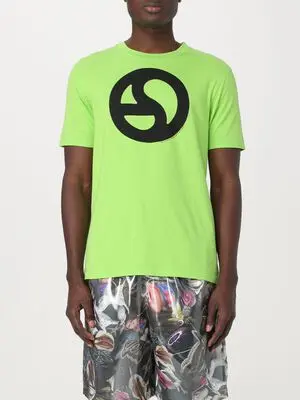 Acne Studios T-shirt - Green