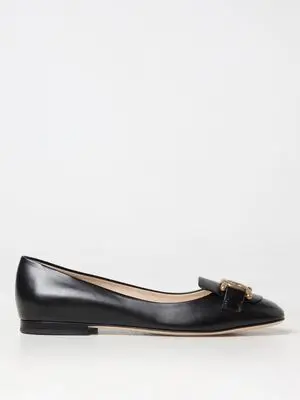 TOD'S Ballet Flats