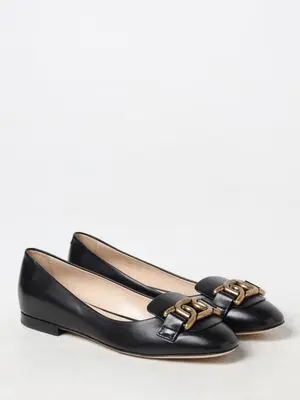 TOD'S Ballet Flats