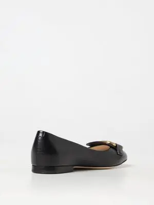 TOD'S Ballet Flats