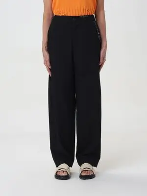 Marni Trousers - Black