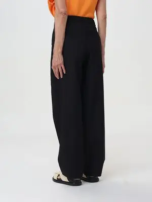 Marni Trousers - Black
