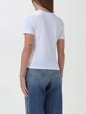 CHIARA FERRAGNI Embellished T-shirt