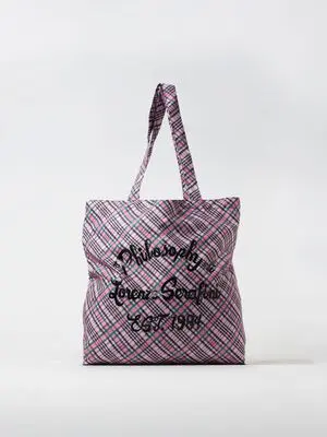Philosophy Di Lorenzo Serafini Tote Bag