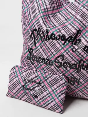 Philosophy Di Lorenzo Serafini Tote Bag