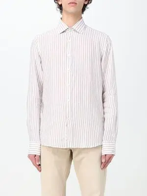 Paul & Shark Shirt - Beige