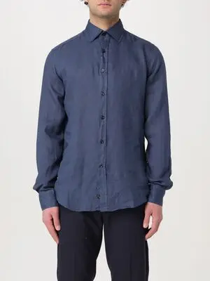 Paul & Shark Shirt - Blue