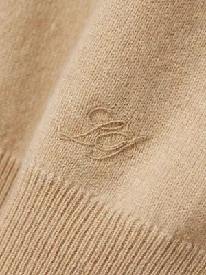 Loro Piana Cashmere Sweater