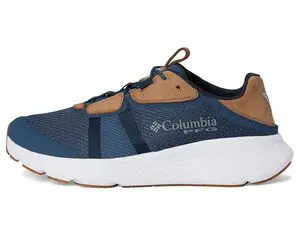Columbia Castback™ Tc Pfg™ Slip-on Shoes - Blue