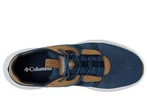 Columbia Castback™ Tc Pfg™ Slip-on Shoes - Blue