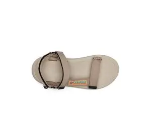 Columbia Globetrot Sandal