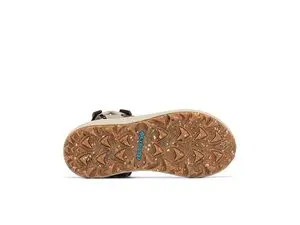 Columbia Globetrot Sandal