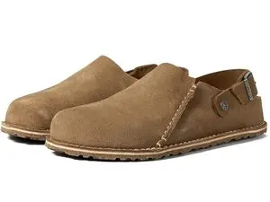 Men's Green Sandals