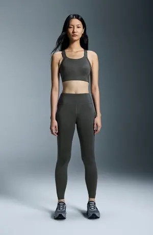 On Performance Flex Sports Bra - Eclipse