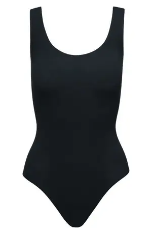 Commando Ballet Tank Bodysuit