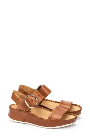 Pikolinos Buckled Shoes For Women
