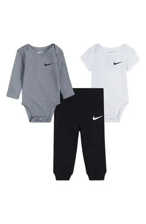 Nike Stretch Bodysuits