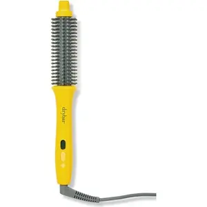 DRYBAR The Curl Party Heated Curling Round Brush - No Color