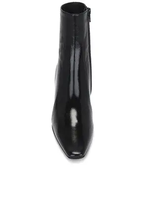 Saint Laurent Rainer Zipped Bootie