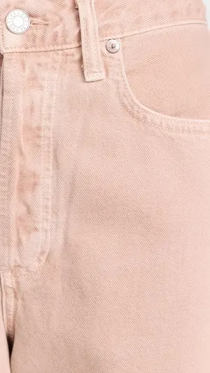 AGOLDE Low Slung Baggy Jeans