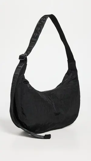 Baggu Medium Nylon Crescent Bag
