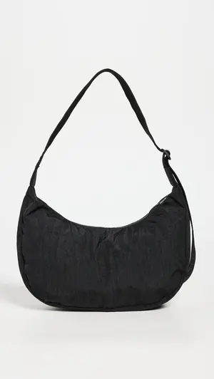 Baggu Medium Nylon Crescent Bag