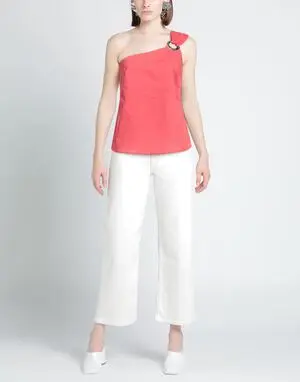 Pinko One-shoulder Top