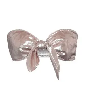 ANTONELLA RIZZA Crop Top