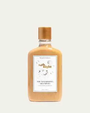 14TH NIGHT The Nourishing Shampoo, 8 Oz - One-color