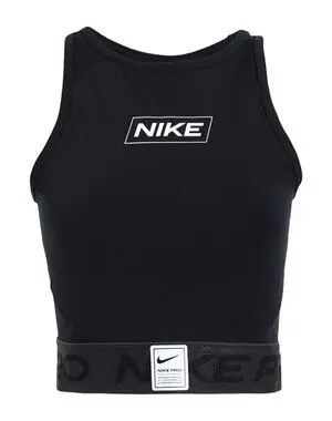 Nike Scoop Neck Activewear For Women