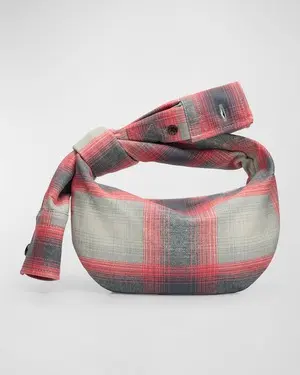 Bottega Veneta Bottega Veneta Mini Jodie Bag - Multi