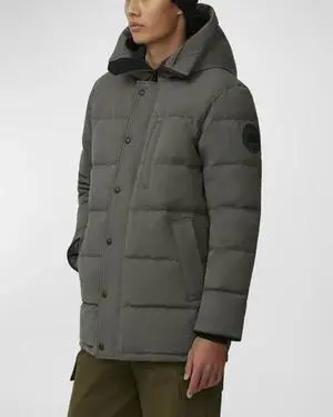 Canada Goose Canada Goose Carson Heritage Parka Multi