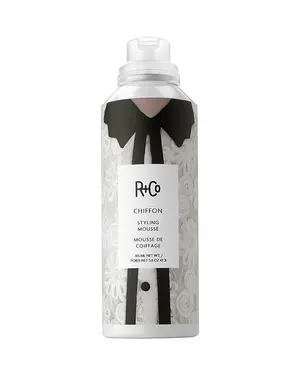 R+Co Chiffon Styling Mousse