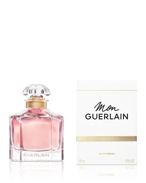 GUERLAIN Mon Eau De Parfum 3.4 Oz - No Color