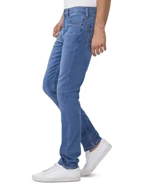 Paige Lennox Slim Fit Jeans - Canos