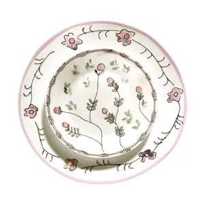 SERAX Marni Mirtillo Pasta Plate