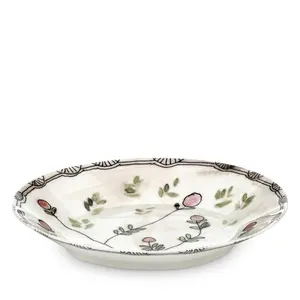 SERAX Marni Mirtillo Pasta Plate