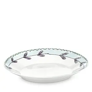 SERAX Marni Blossom Milk Serving Plate - Multi