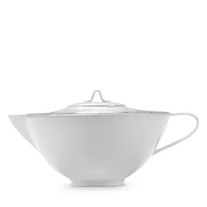 SERAX Marni Blossom Milk Teapot - White