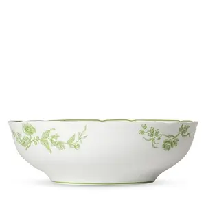 Bernardaud Albertine Salad Bowl - Multi