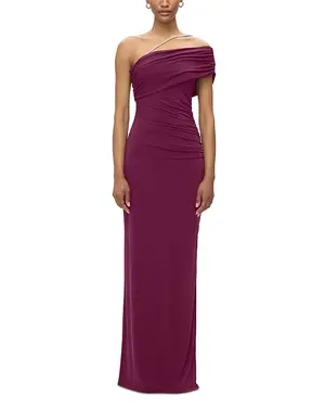 Herve Leger Embellished Dresses