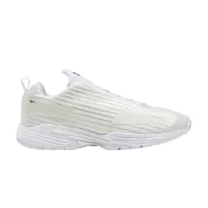 REEBOK Dmx Thrill Sneakers - White