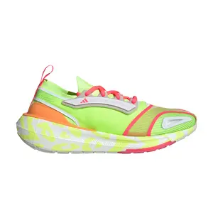 Adidas Stella Mccartney X Ultraboost Light - Green