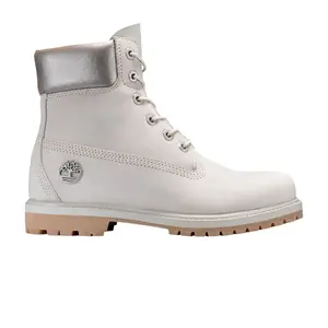 Timberland 6-inch Premium Boots - Grey