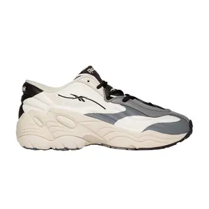 REEBOK Dmx Run Modern Ltd Sneakers - Cream