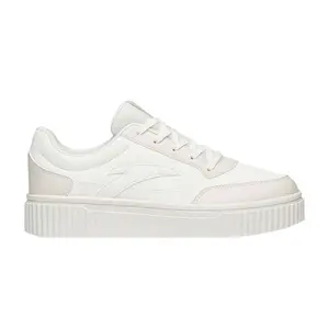 Thick Sole Sneakers For Women