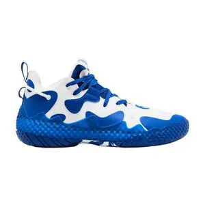 Adidas Harden Vol - Blue