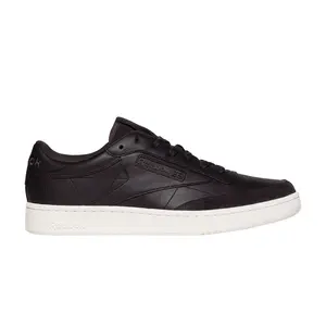 REEBOK Club C Sneakers - Black
